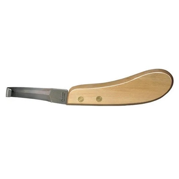 GUBIA MUSTAD DOBLE FILO - La casa del herrador